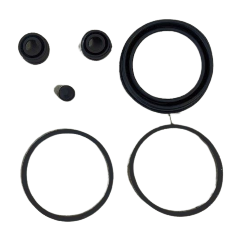 HJ HQ HX HZ & Monaro / GTS Front Brake Caliper Repair Kit ( PBR Girlock ...