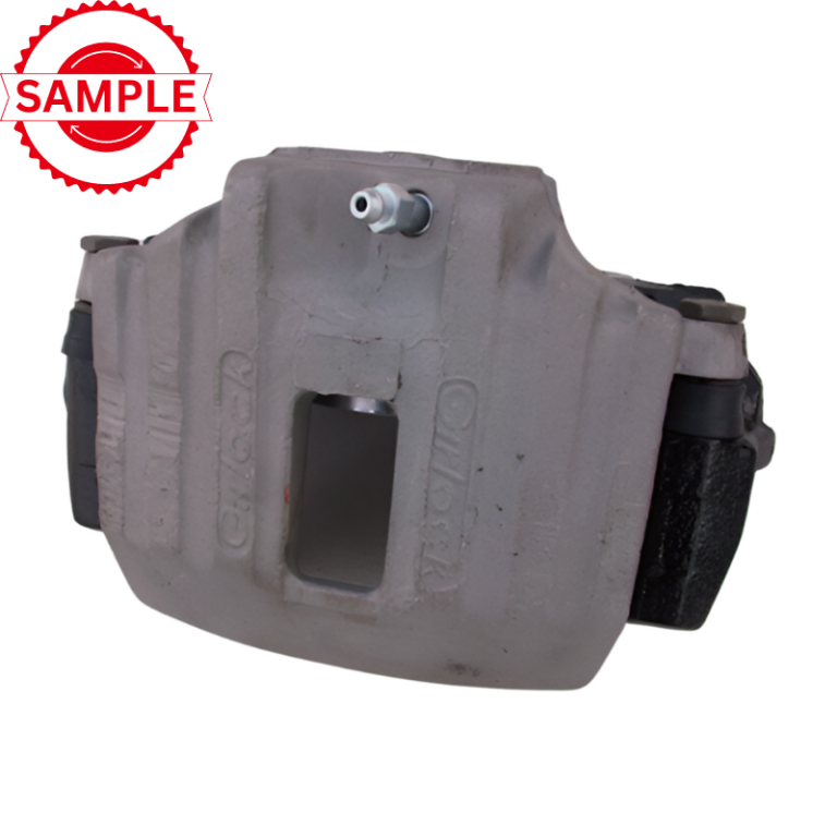 HJ HQ HX HZ WB & MONARO / GTS Holden Front Brake Caliper Rebuild Kit ...