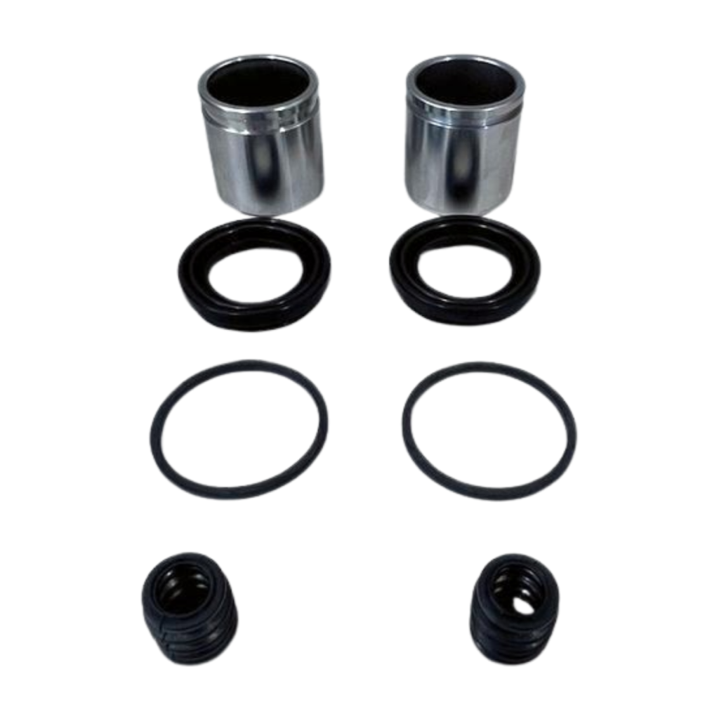 TB48 GU Y61 Nissan Patrol Front Brake Caliper Overhaul Kit (51mm ...