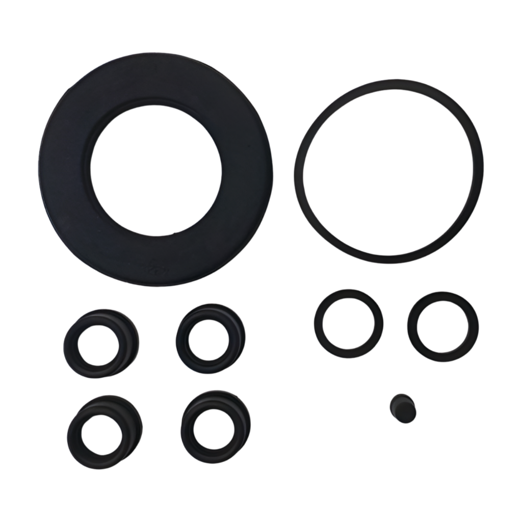 HX HZ Kingswood & Monaro / GTS Front Brake Caliper Repair Kit (PBR ...