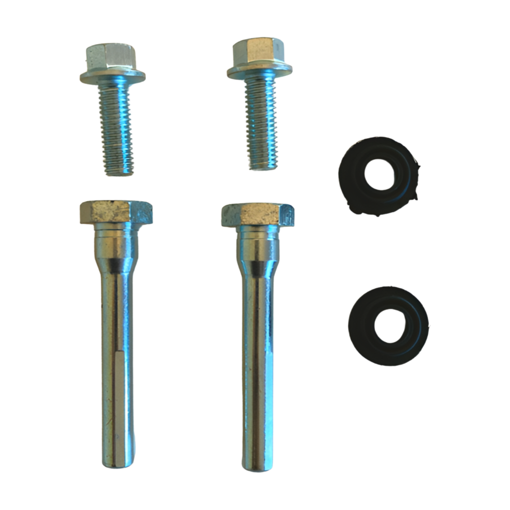 Ford Ranger PX / Mazda BT50 Front Brake Caliper Slide Pin Kit - Best Brakes