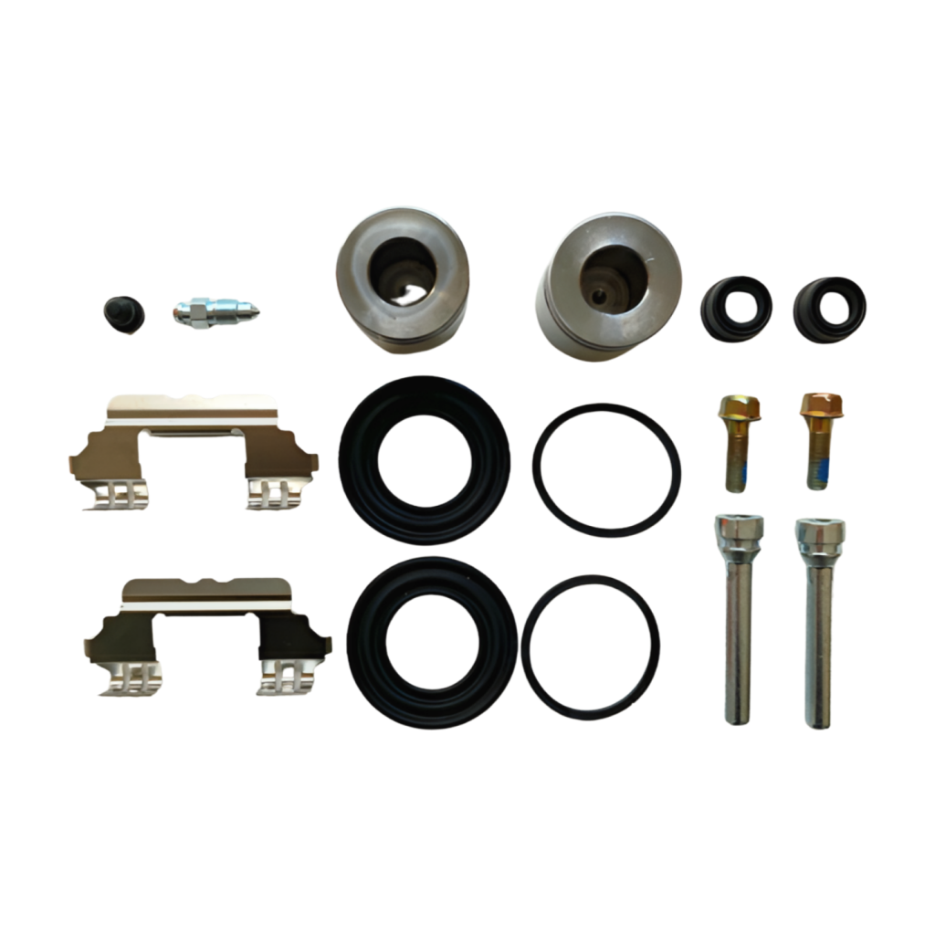 Ford Territory SX SY SZ Front Brake Caliper Rebuild Kit - Best Brakes