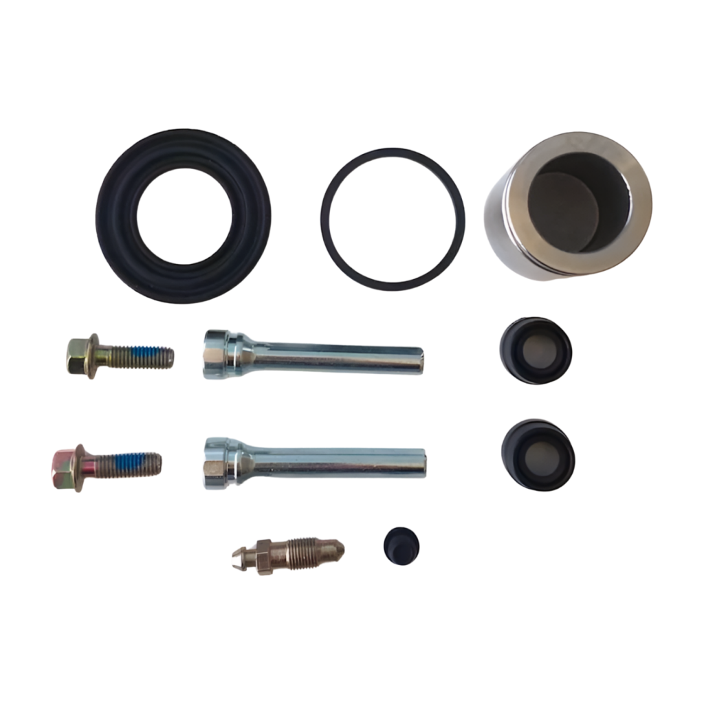 BF FG FGX Ford Falcon Rear Brake Caliper Rebuild Kit (328mm Vented ...