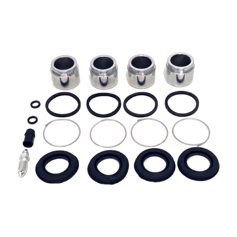 R32 R33 R34 Nissan Skyline Front Brake Caliper Rebuild Kit (Nissan ...