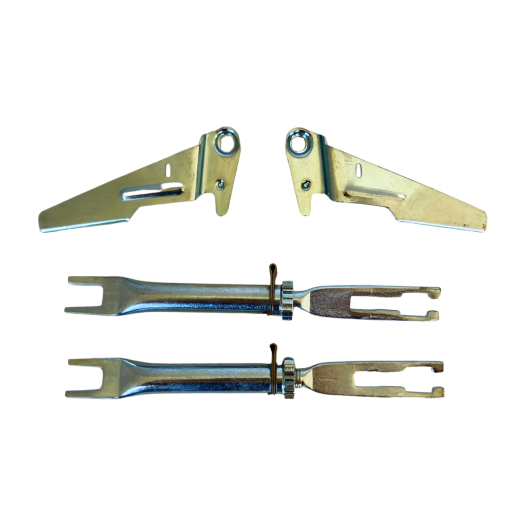 KUN GGN GUN 4X4 Toyota Hilux Rear Brake Shoe Drum L&R Adjuster Kit ...