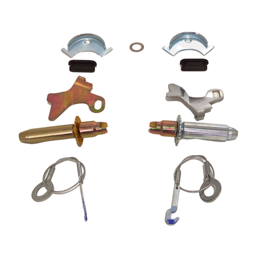 VC VE VF VG VH VJ VK Valiant F/R Drum Shoe Adjuster Repair Kit (9 inch ...