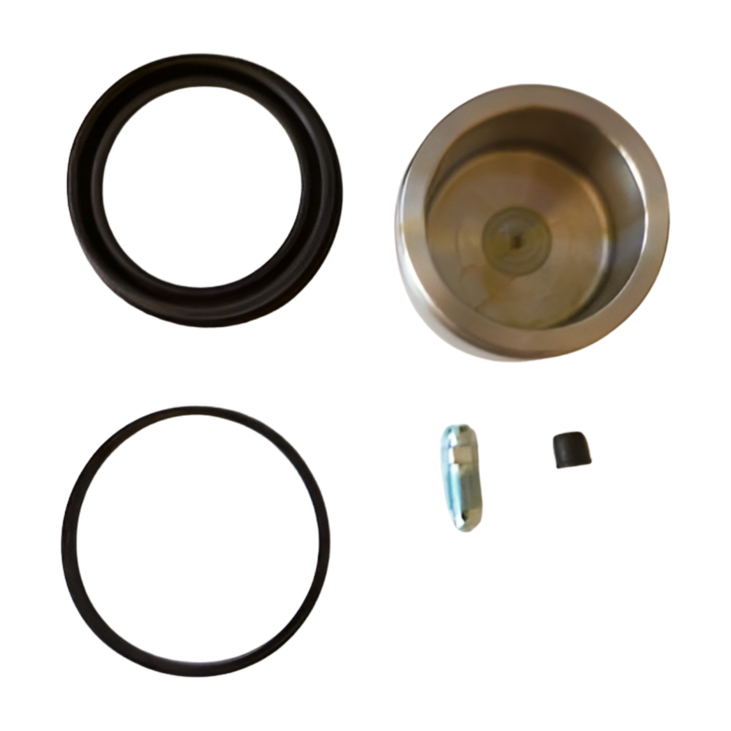 Ford XA XB XC Front Brake Caliper Overhaul Kit (Girlock Caliper) - Best ...