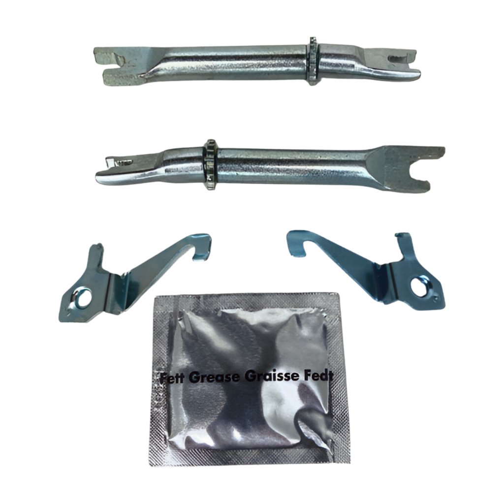 Suzuki Jimny Rear Brake Shoe / Drum Adjuster Kit - Best Brakes