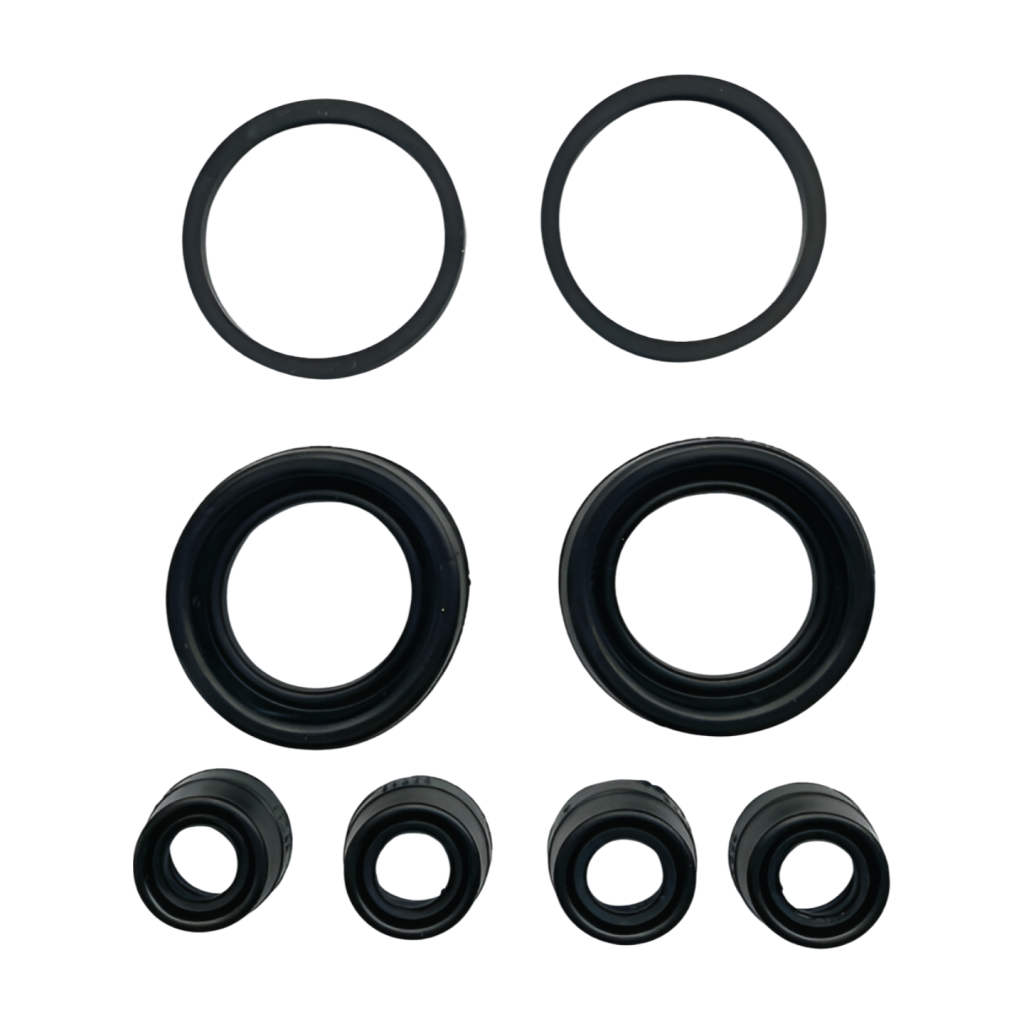 Commodore VT VU VX VY VZ WH WK WL Rear Brake Caliper Repair Kits - Best ...