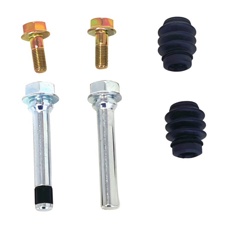 KIA Sorento XM Front Brake Caliper Slide Pin Kit - Best Brakes