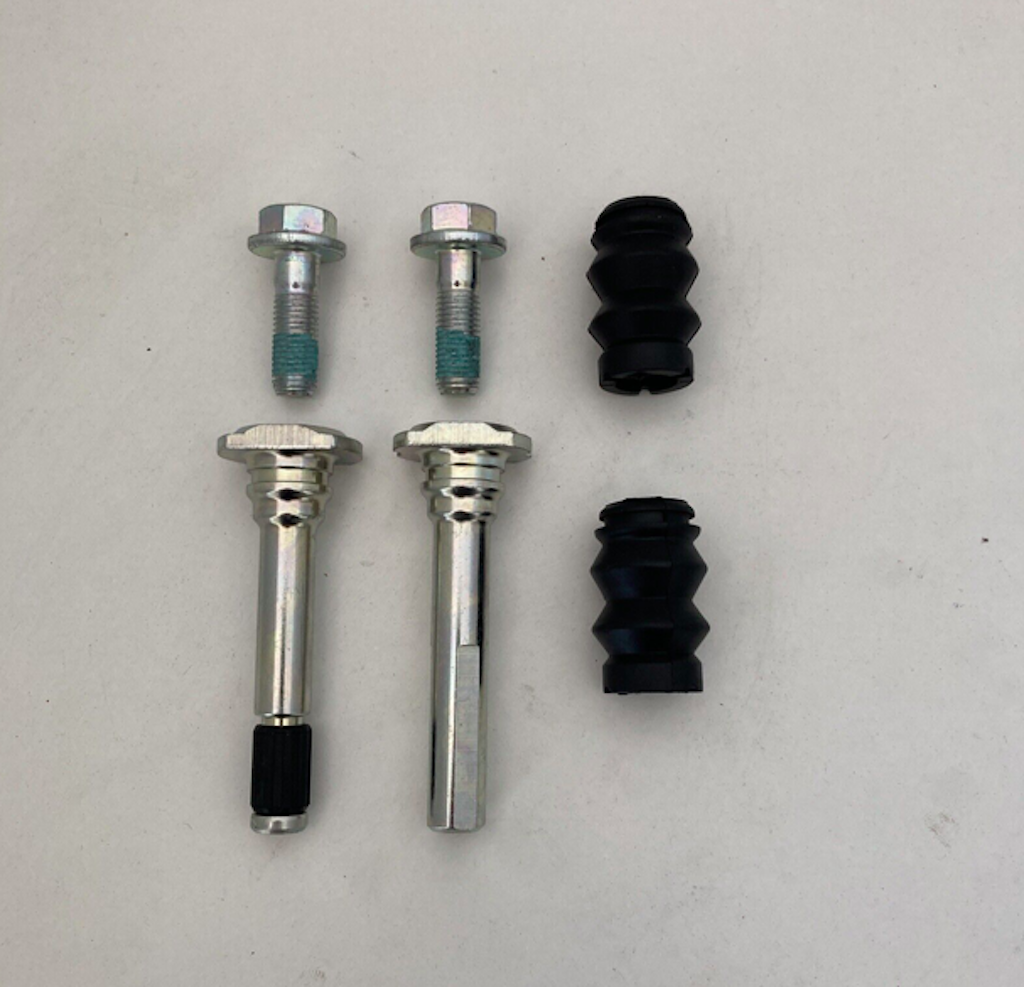Mercedes Sprinter REAR Brake Caliper Slide Pin Kit (Bosch TWIN PISTON ...
