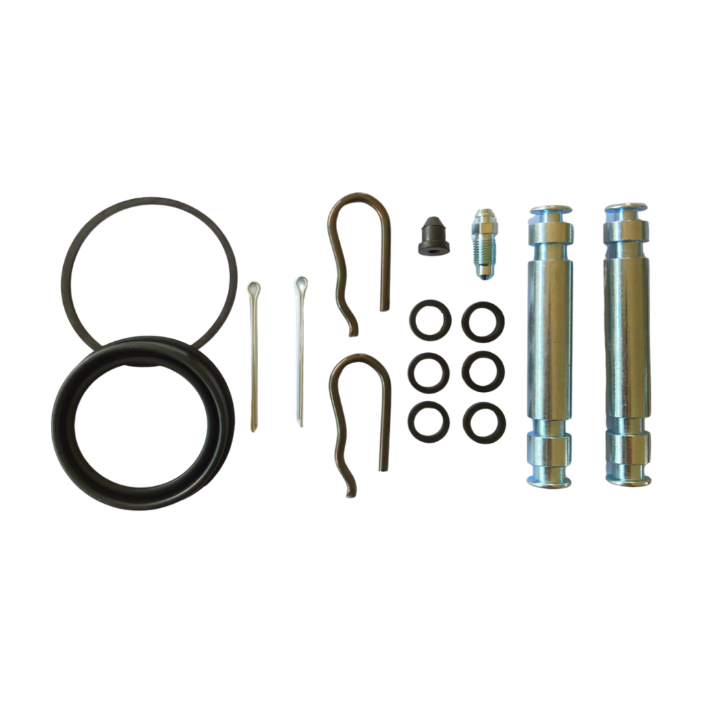 XY XA XB XC XD XE XF ZD ZL Ford Falcon Front PBR Brake Caliper Overhaul ...