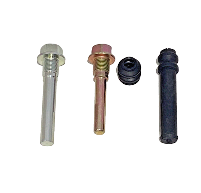 GQ 4.2 EFI Nissan Patrol Front Brake Caliper Slide Pin Kit - Best Brakes