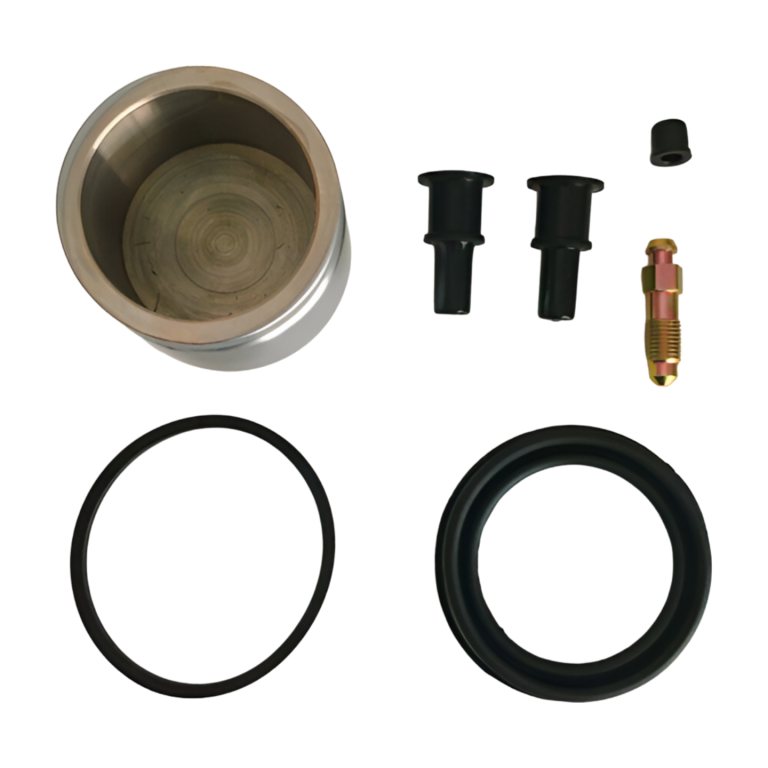 XW XY XA XB Ford Falcon Front Girlock Kelsey Hayes Brake Caliper ...