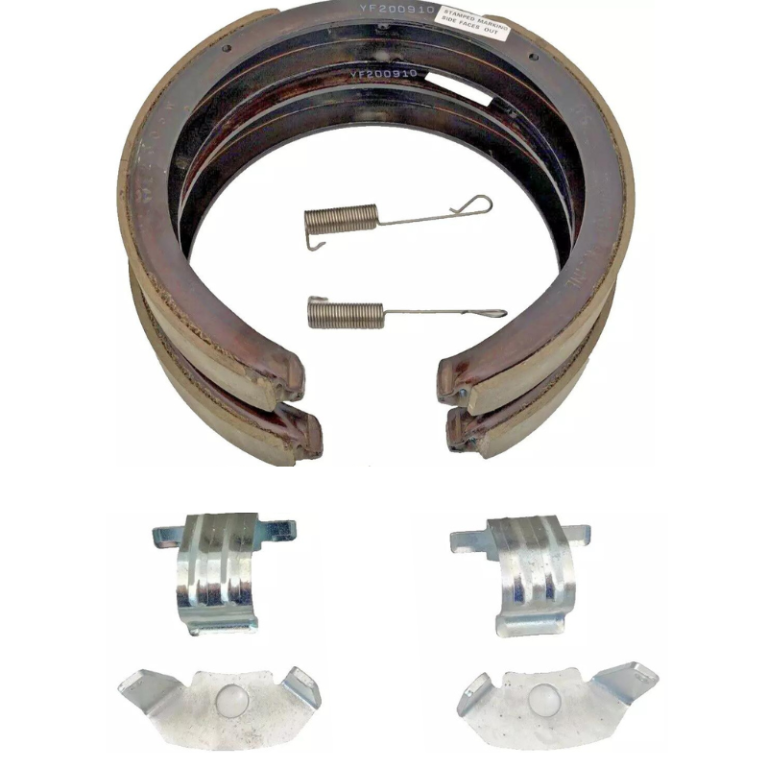 RDA Products - Best Brakes