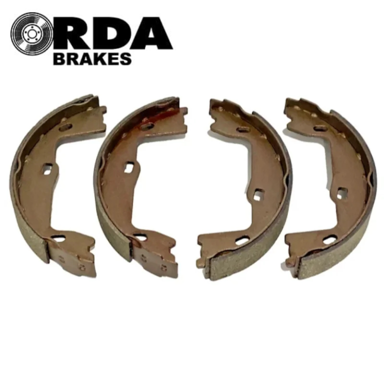 RDA Products - Best Brakes