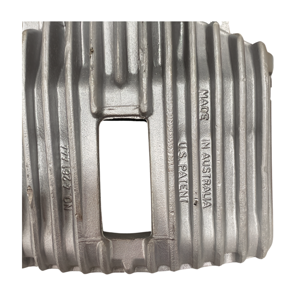 PBR Genuine Commodore VR VS Front Brake Caliper Set (Aussie Made ...