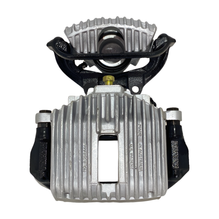 PBR Genuine Commodore VR VS Front Brake Caliper Set (Aussie Made ...