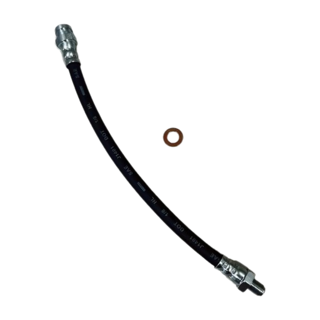 EA EB ED XG XH NA NC Ford Falcon Fairlane Rear Brake Caliper Hose ...