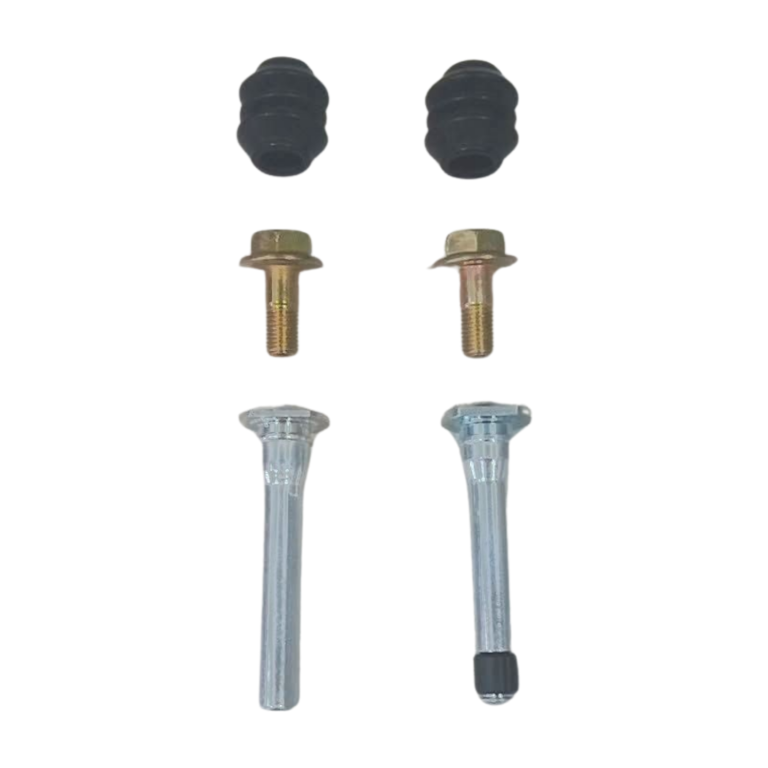 Ford F250 & F350 Front Brake Caliper Slide Pin Kit (Brazil) - Best Brakes