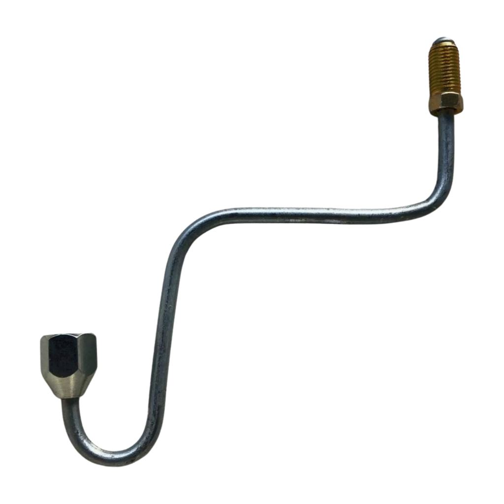 Ford Escort MK1 Front Brake Caliper Bridging Transfer Pipe - Best Brakes