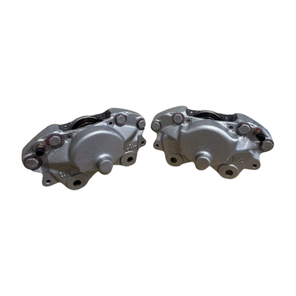 HG HK HT Holden & Monaro GTS LC LJ & GTR Torana Front Brake Caliper Set ...