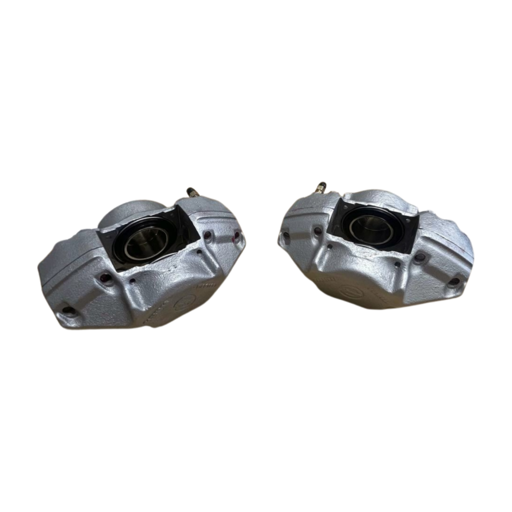 HG HK HT Holden & Monaro GTS LC LJ & GTR Torana Front Brake Caliper Set ...