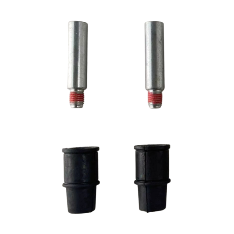 Mazda Tribute YU CU Front Brake Caliper Guide Slide Pin Kit - Best Brakes