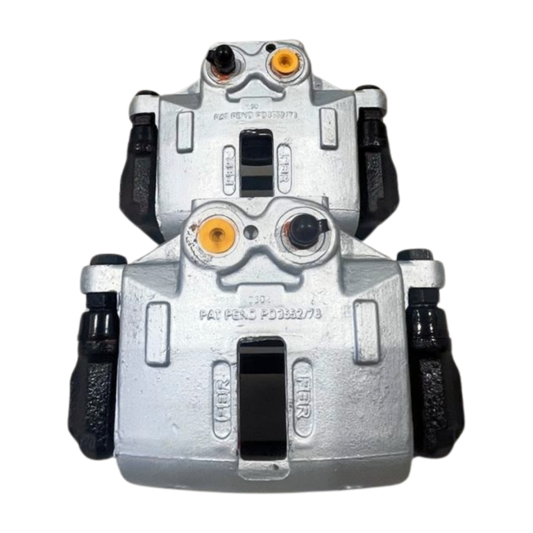 PBR Genuine Holden Commodore VB - VS Rear Brake Caliper Set (Aussie ...