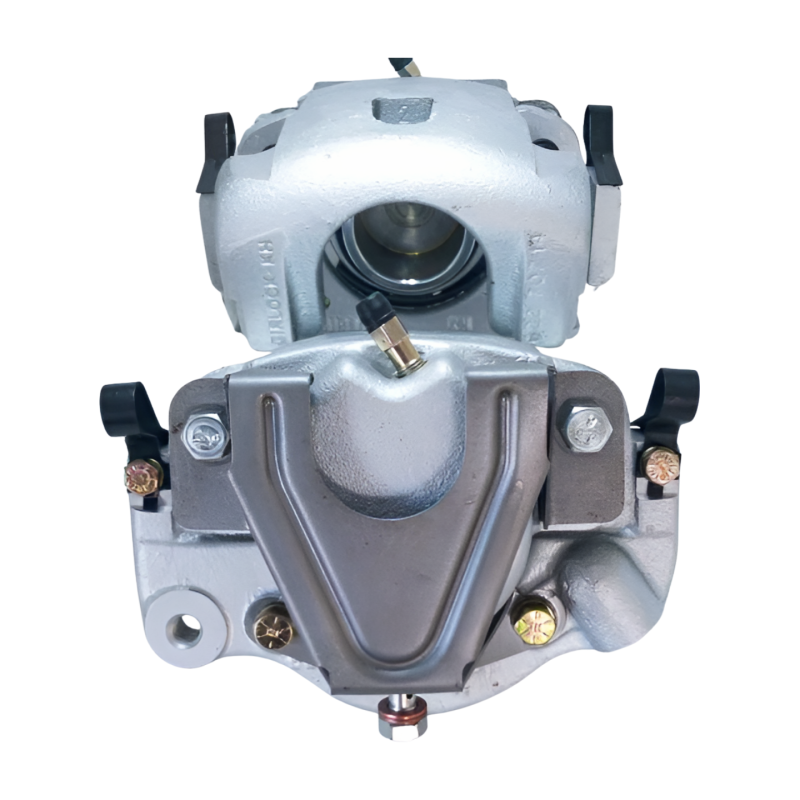 Ford XW XY XA XB Front Brake Caliper Set (Genuine Kelsey Hayes ...