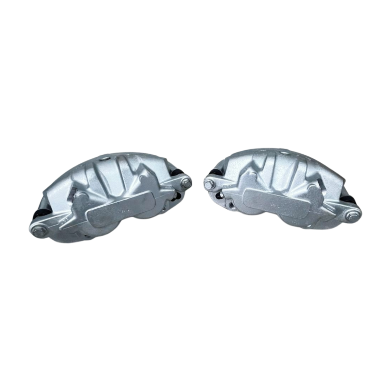 PBR Genuine Falcon BA BF FG & FG-X Front Brake Caliper Set (Aussie Made ...