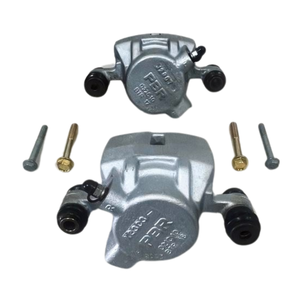 Ford Falcon Fairlane Fairmont AU1 & XR8 Front Brake Caliper Set (Aussie ...